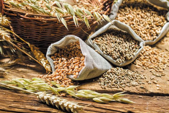 List Of Whole Grains | Types Of Whole Grains, Best Whole Grains, Ideas